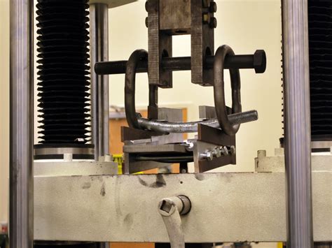 Proof Load Testing Applied Technical Services