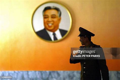 102 Kim Il Chol Photos And High Res Pictures Getty Images