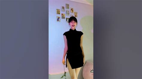 여자의 변신은 무죄🫣 중국언니 따라해봄 Youtube