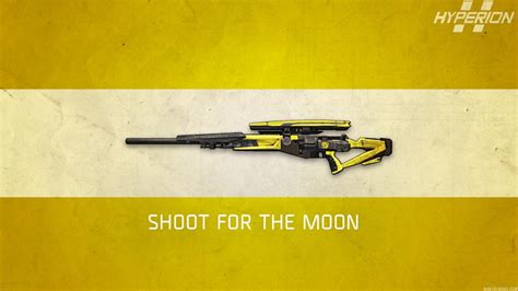 Shoot For The Moon Wallpaper Borderlands Mentalmars
