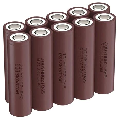 HG2 18650 3000 mah HG2 Мощный зарядный аккумулятор - купить с доставкой ...