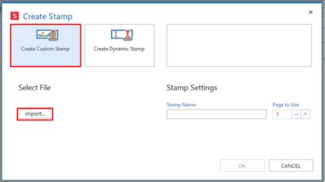 How To Add A Stamp To My Document Soda PDF