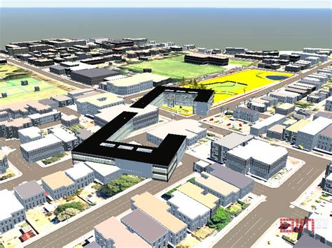 InfraBIM Infrastructure BIM GIS Importing Revit Files Into Infraworks