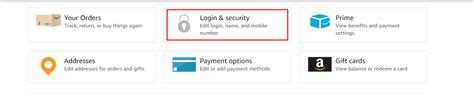 How To Enable And Disable Two Step Authentication On Amazon Account