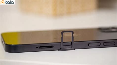 قیمت ایفون ۱۲ مینی خرید و مشخصات گوشی Apple Iphone 12 Mini