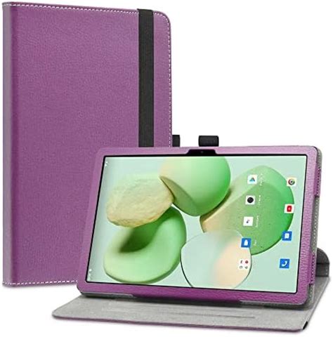 Case For Doogee U Inch Smart Case Cover For Doogee U With Multi Viewing Angles