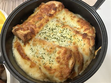 양파스프 만들기 어니언 스프 양파 스프 양파요리 초간단 어니언스프 만들기 Everyhelenday 님의 블로그