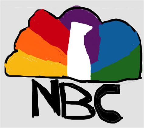 Nbc Logo History