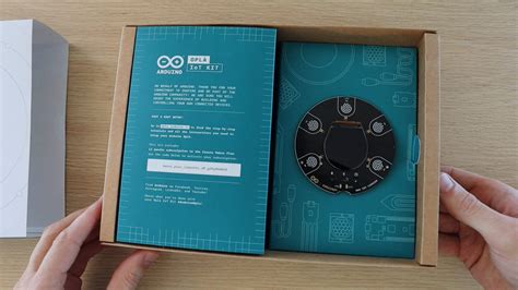 Making an Arduino Oplà IoT Weather Station with Cloud Dashboard The DIY Life