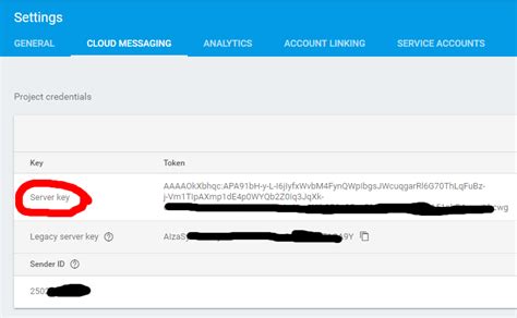 Firebasenotifications Push Messages Firebase Cloud Messaging Fcm B4x Programming Forum