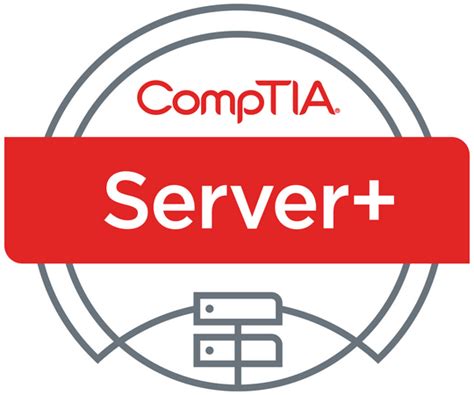 Comptia Server Certification Training For It Professionals
