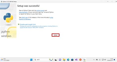 Python環境構築完全ガイド！初心者向け簡単インストール 若手seのつぶやきblog
