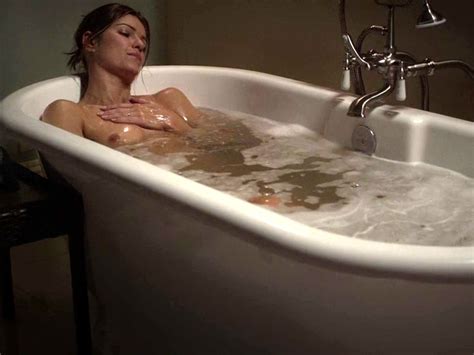 Celebrity Nude Century Ivana Milicevic Screaming Banshee Sex