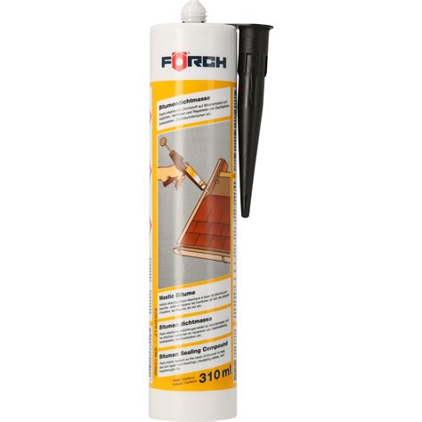 Bitumen Sealant
