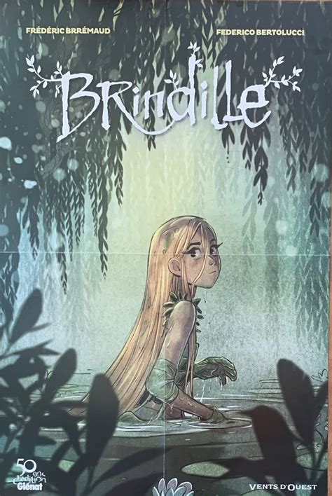 Brindille Brremaud Bertolucci Para Bd