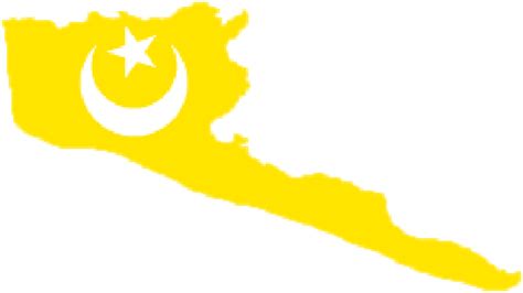 Flag Map Of The Hafsid Dynasty By Dungdungmarbleracing On Deviantart