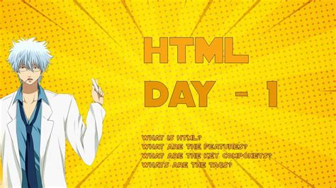 Html Classes Explained A Beginners Guide To Web Design Day 1 Telugu Youtube