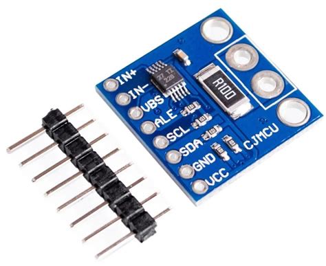 Résolu Problème Avec Capteur De Courant Page 2 Français Arduino