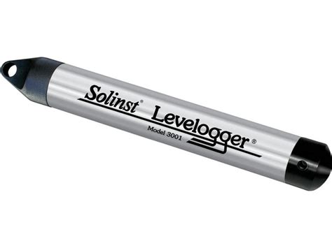 Solinst Levellogger Help Learn How To Fix It Yourself