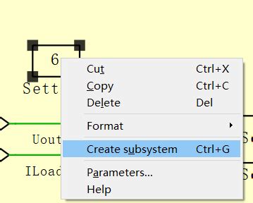 plecs C scriptprode子系统闭合导线画线数据导出的简单使用 菜芽caiya 博客园