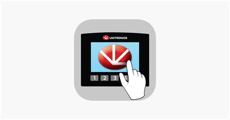 Unitronics Remote Operator On The App Store