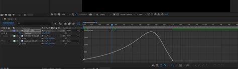 How To Use Graph Editor In After Effects A Beginners Guide
