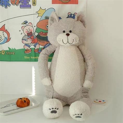 Супер крутая мягкая игрушка купить с доставкой по выгодным ценам в интернет магазине Ozon