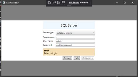 C Implementing Solid In Viewmodel With Mvvm Light Framework Stack Overflow