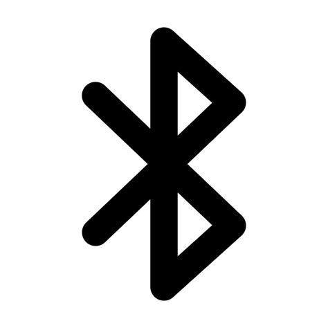 Bluetooth Icon Png Free