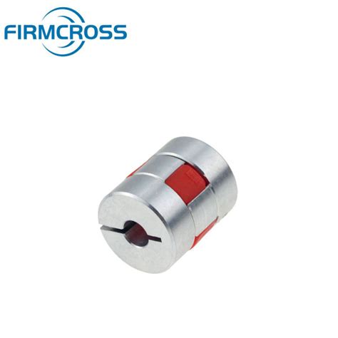 1 шт Соединительная муфта гибкая 5х10 мм D25 L30 Муфта кулачковая виброгасящая купить на Ozon