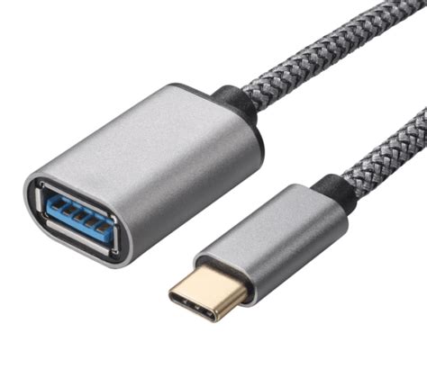 Type C Otg Cable Factory Usb C Cable Manufacturer Wandkey