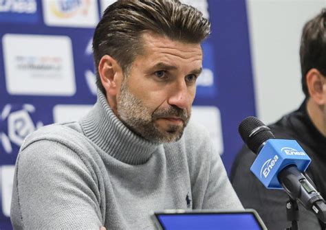 Luka Elsner Ima Resen Problem Cracovia Niza Poraz Za Porazom Novica Nogomania