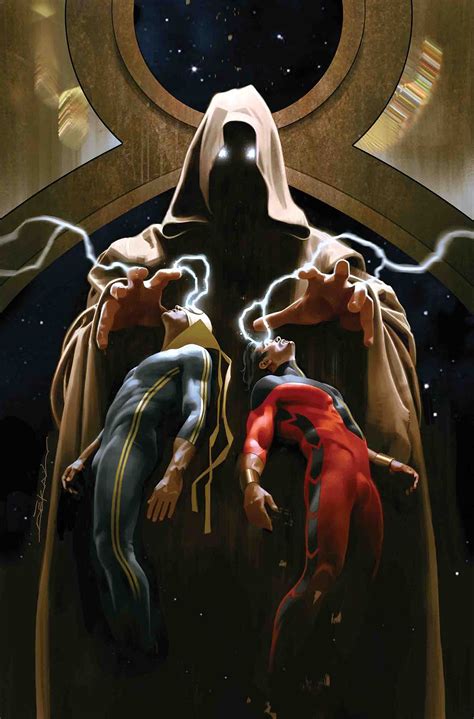 Iron Fist 7 Fresh Comics