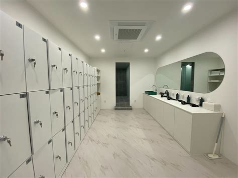 헬스장 탈의실 청소 서울특별시 강남구 역삼동 비즈프로필 헬스장 탈의실 청소 서울특별시 강남구 역삼동 비즈프로필