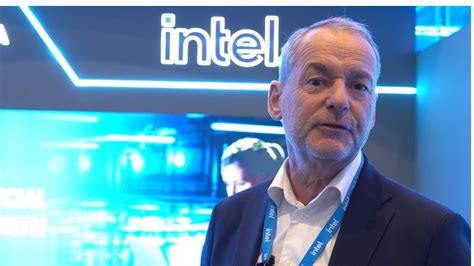 Dalla Sucgang Renard On Linkedin Were Excited To Share That Maurits Tichelman Intel