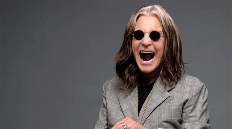 Ozzy Osbourne Prepara Despedida Em Grande Estilo Com Show Em Birmingham