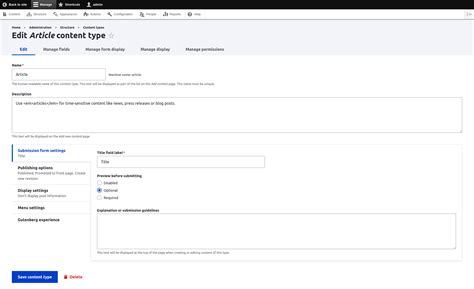 Drupal Gutenberg Everything You Should Know About It Droptica
