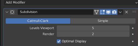 How To Subdivide In Blender 3 Different Methods