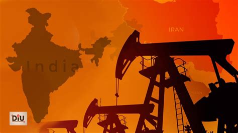 Indias Crude Oil Realignment How Russia Replaced Iran India Today