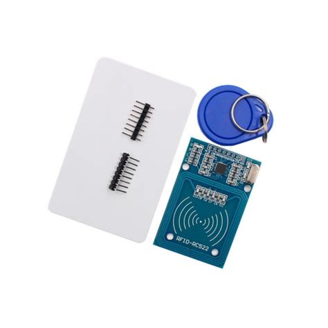Rc522 Rfid Module Pinout Features Specs How To Use It 51 Off