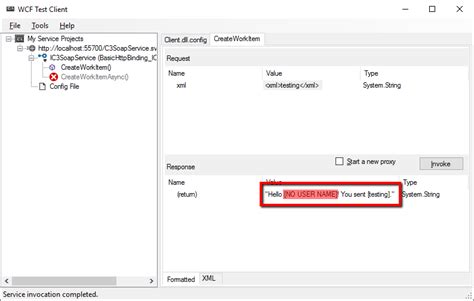 C How To Expose Simple Web Service Using Basic Authentication In Asp