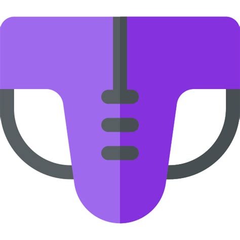 Protector Basic Rounded Flat Icon