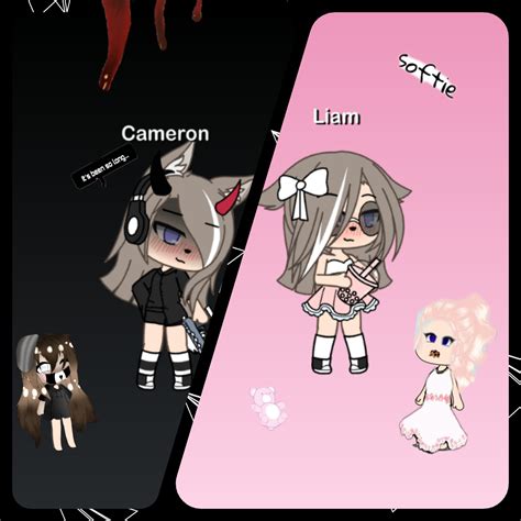 Softie And Emo Wallpapers Wallpaper Cave