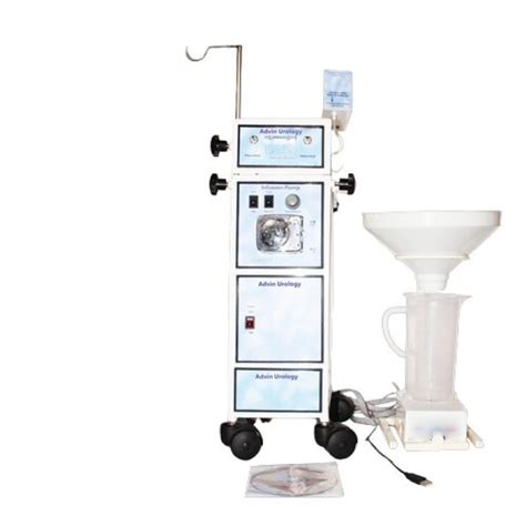 Urodynamic System At 180000000 Inr In Ahmedabad Gujarat Advin