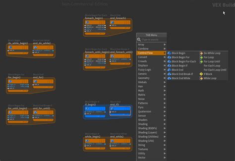 Vop Questions While Loop For Loop Each Loop If Block While Loop