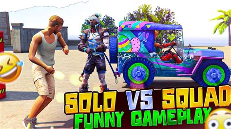 Adam And Red Criminals Best Duo Vs Squad Gameplay 😂 Shorts Youtube