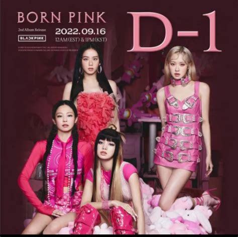 Lirik Lagu Blackpink Shut Down Beserta Terjemahan Bahasa Indonesia