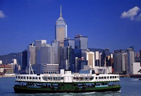 香港优才和香港专才有什么区别？香港身份优劣势分析 知乎