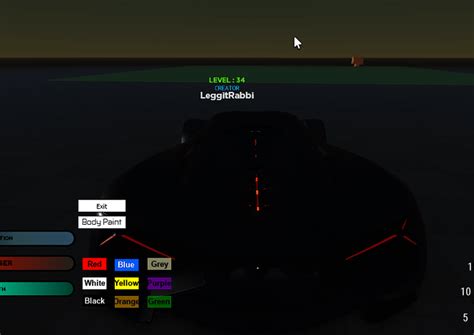 Color Customization Script Scripting Support Developer Forum Roblox