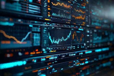 Highfrequency Trading Algorithms Data Streams And Premium Ai